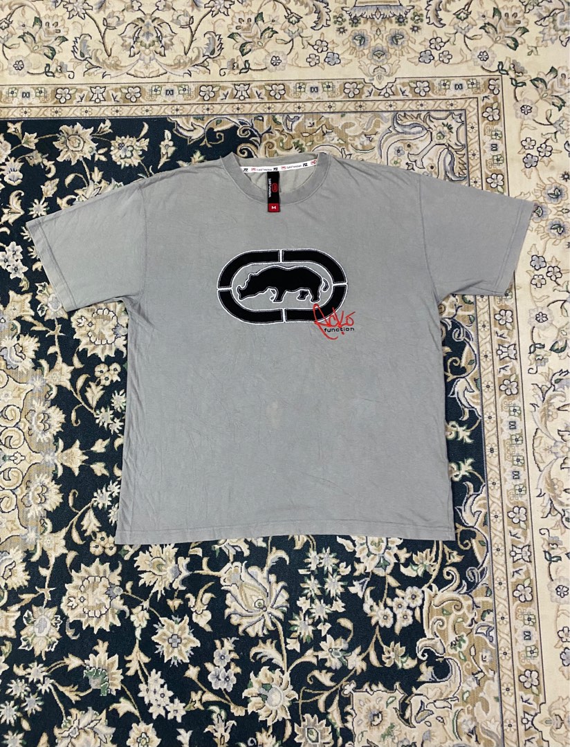 Echo, Men's Fashion, Tops & Sets, Tshirts & Polo Shirts on Carousell