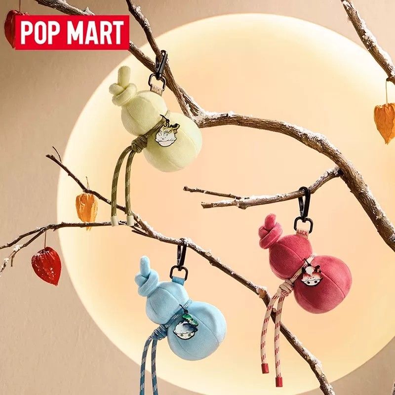 [EXCLUSIVE! BRAND NEW! POPMART] POPMART DIMOO WORLD DIMOO STORIES IN ...