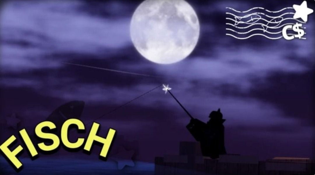 Fisch Roblox Northern Expedition Rod Service (Heaven Rod and etc ...