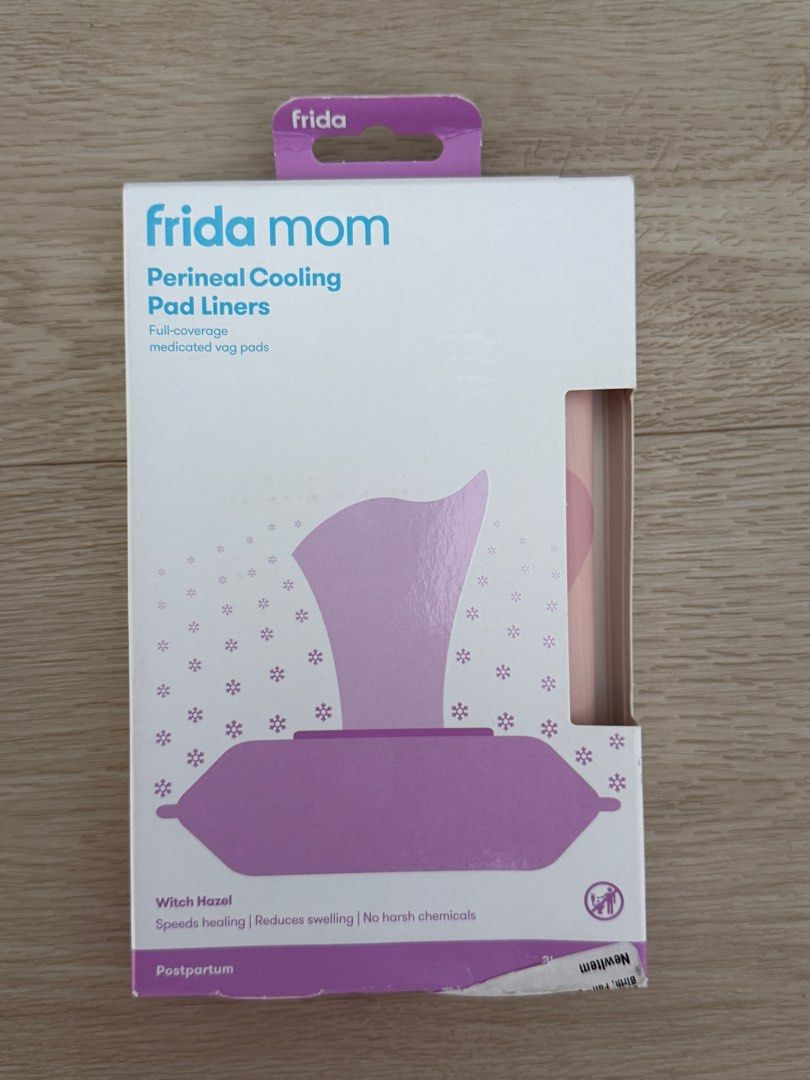 Frida Baby highest Mom Labor and Delivery