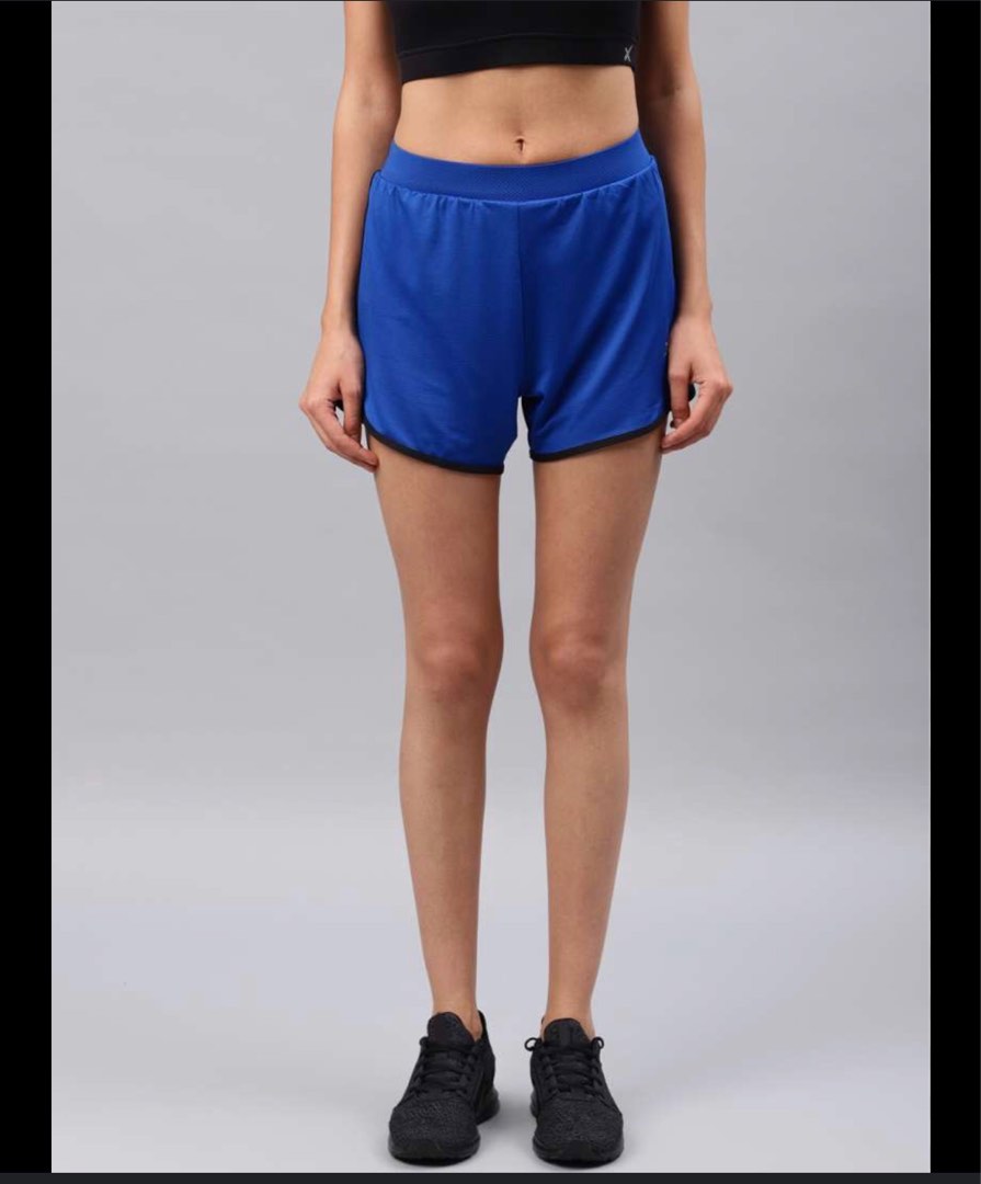 GU gym shorts are the ultimate choice for comfort and performance ...