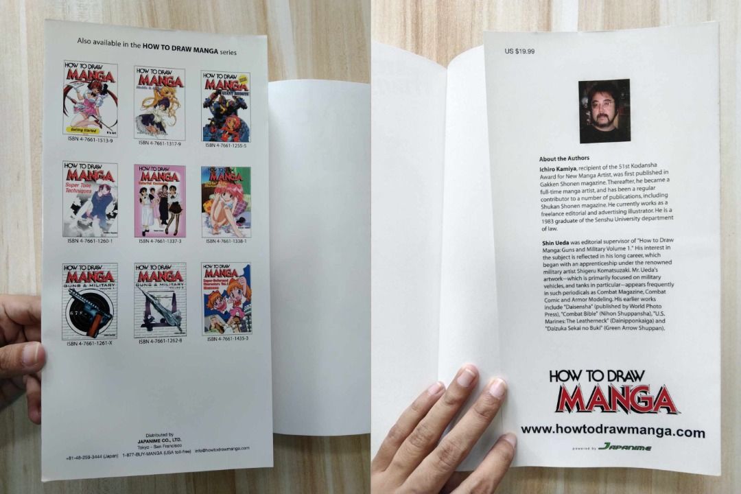 how to draw manga vol 2