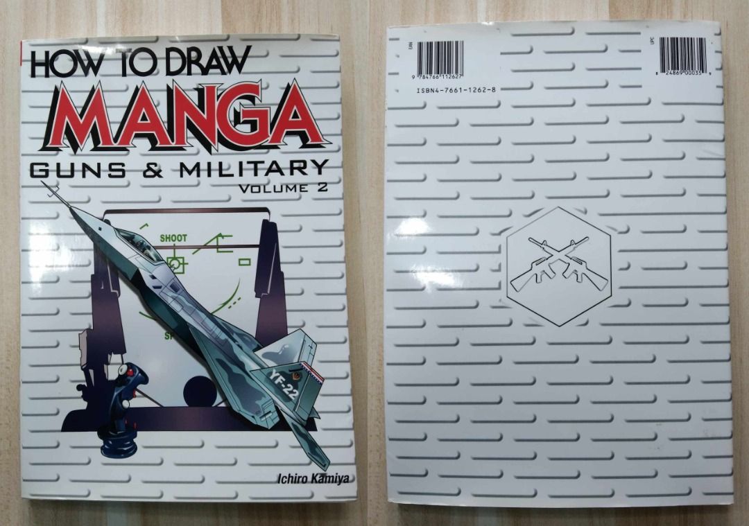 how to draw manga vol 2