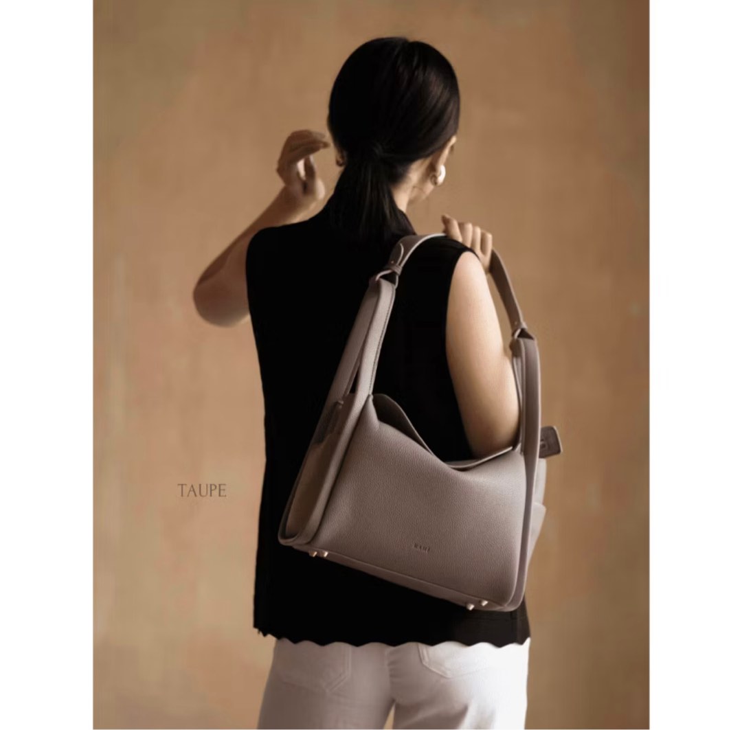 Hera bag Kami, Women's Fashion, Bags & Wallets, Shoulder Bags on Carousell