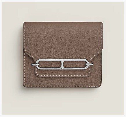 Hermes Roulis Slim, Luxury, Bags & Wallets on Carousell