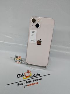 iPhone 13 Pink 128GB, Mobile Phones & Gadgets, Mobile Phones, iPhone ...