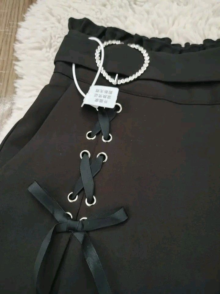 jirai kei skirt dml replica heart buckle lolita ryousangta japanese ...