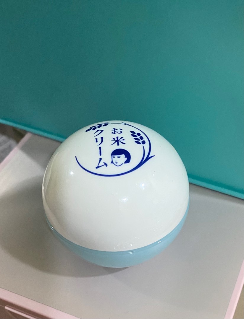 Keana Nadeshiko Rice Cream 30g, Beauty & Personal Care, Face, Face Care ...
