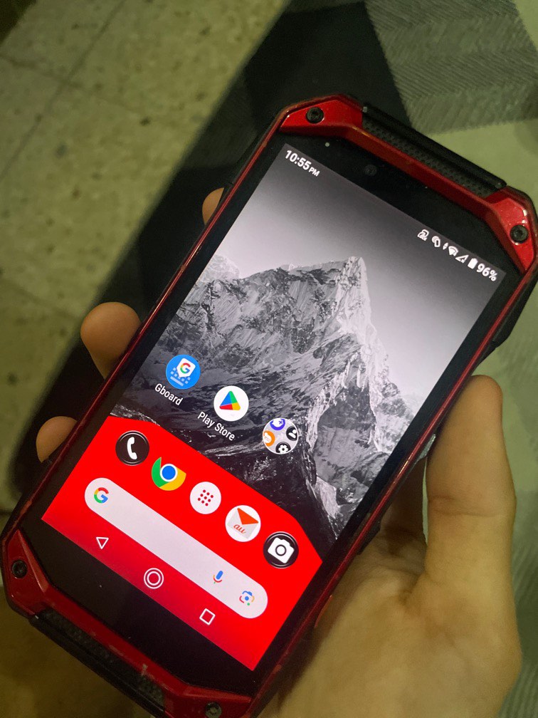 kyocera torque G04, Mobile Phones & Gadgets, Mobile Phones, Android ...