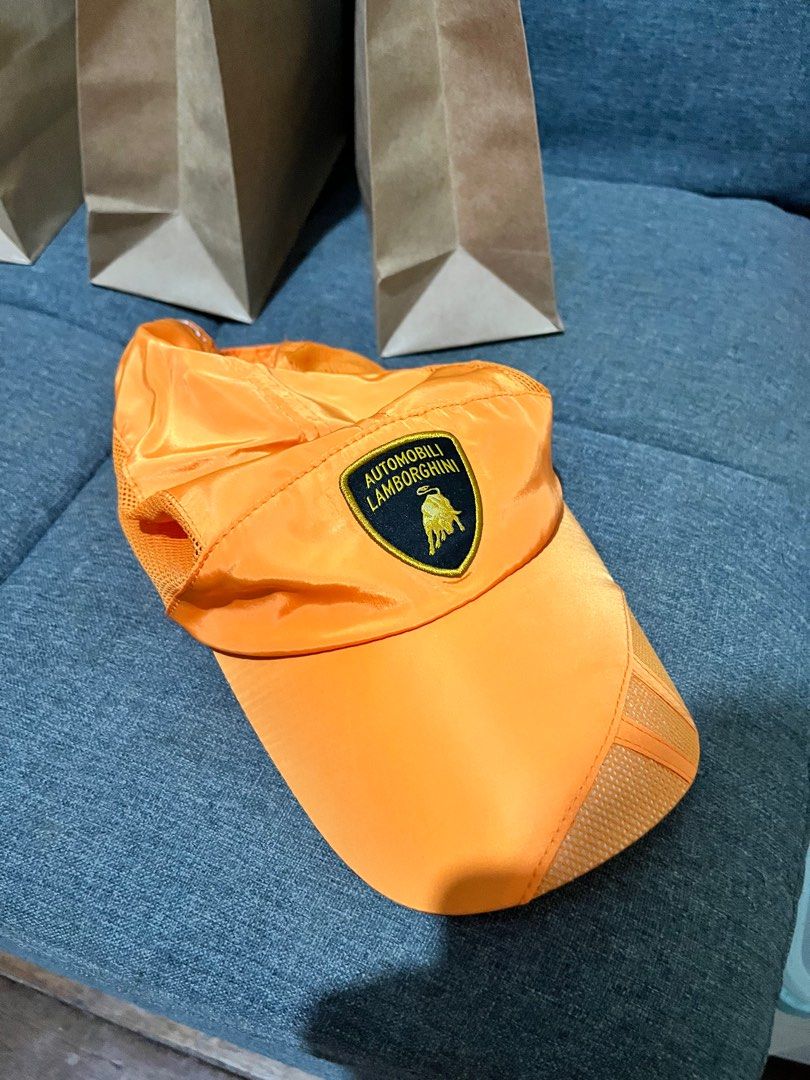 Lamborghini x Pepsi Cap, Men's Fashion, Watches & Accessories, Caps ...