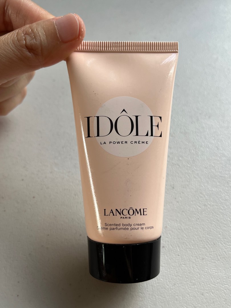 Lancome Idole lotion, Beauty & Personal Care, Bath & Body, Body Care on ...