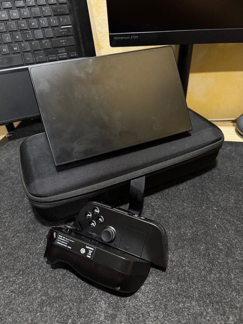 Lenovo Legion Go Z1 Extreme, Video Gaming, Video Game Consoles, Others ...