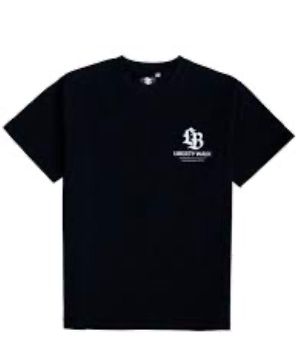 Liberty Walk Hinomaru Wave Countach Tee XL, Men's Fashion, Tops & Sets ...