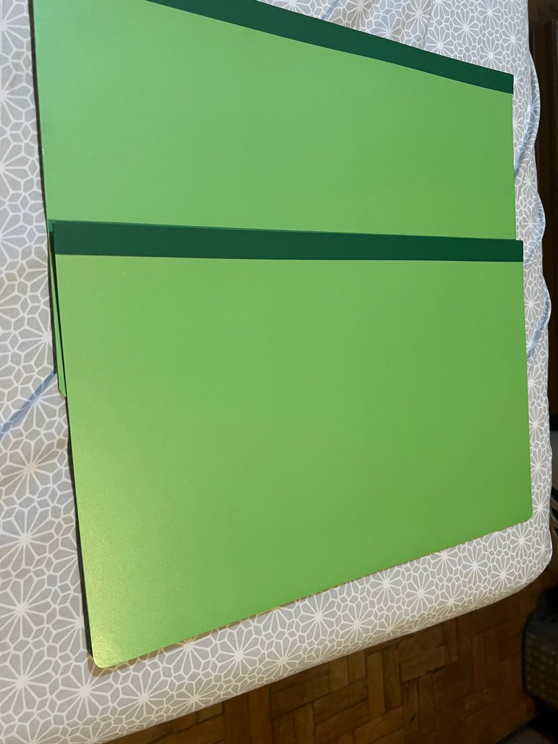 Long Folder Hard set, Hobbies & Toys, Stationary & Craft, Other ...