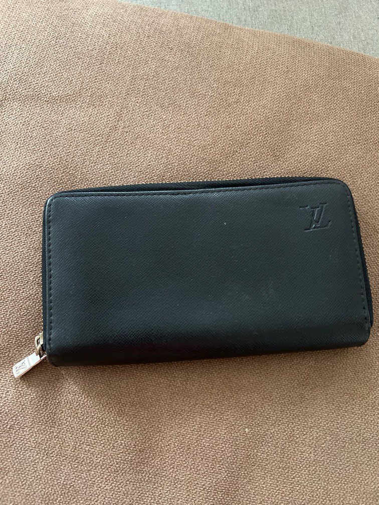 RUSH!! LV Long Wallet | Japan Thrifted, Women's Fashion, Bags & Wallets ...