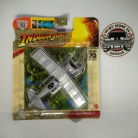 Matchbox SKY Busters RIVER FLYER INDIANA JONES, Toys & Collectibles ...