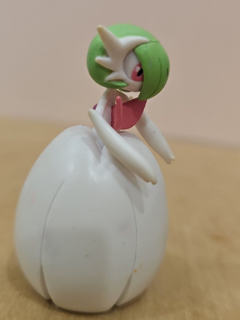 Mega Gardevoir Pokemon Moncolle Monster Collection Figure Takara Tomy, Hobbies & Toys, Toys ...
