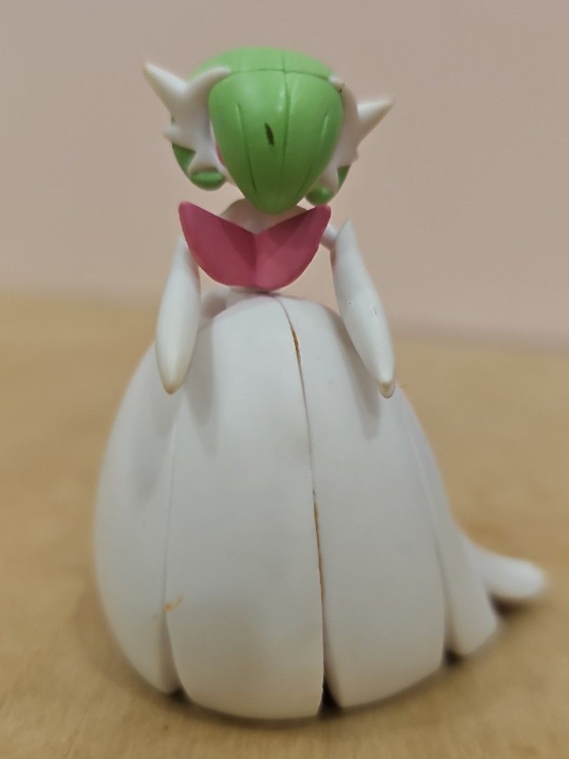 Mega Gardevoir Pokemon Moncolle Monster Collection Figure Takara Tomy, Hobbies & Toys, Toys ...
