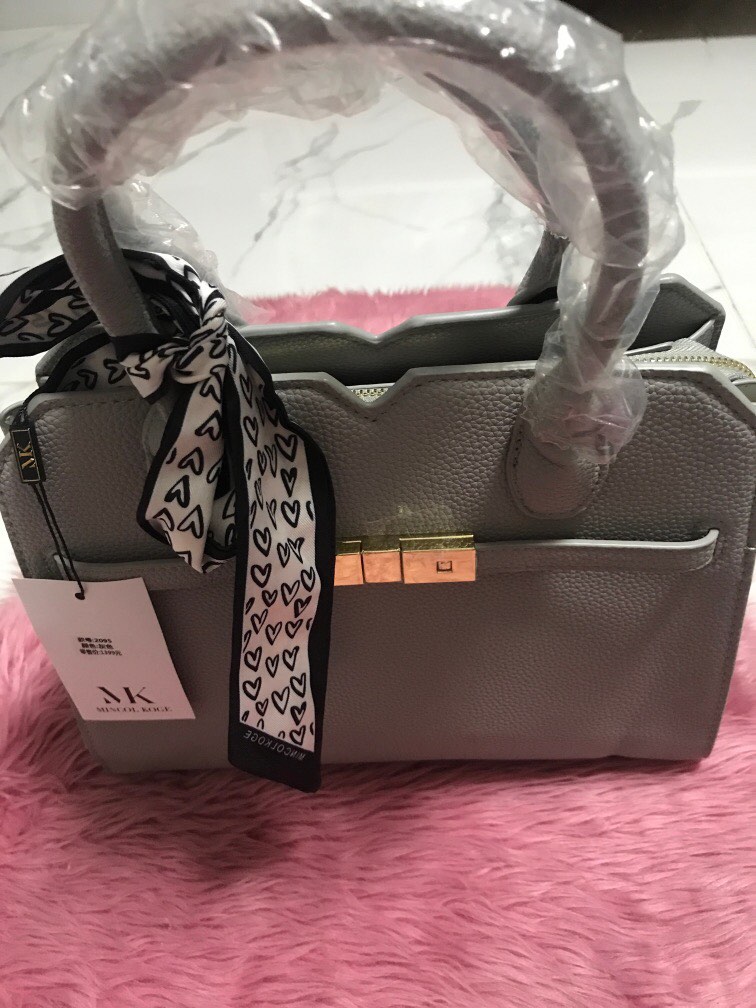 Mincol koge, Women's Fashion, Bags & Wallets, Shoulder Bags on Carousell