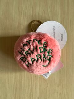 Keychain miniso Dijual | Beli 100+ Keychain miniso online | Carousell ...