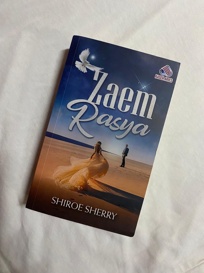 Novel Melayu Zaem Rasya, Hobbies & Toys, Books & Magazines, Storybooks ...