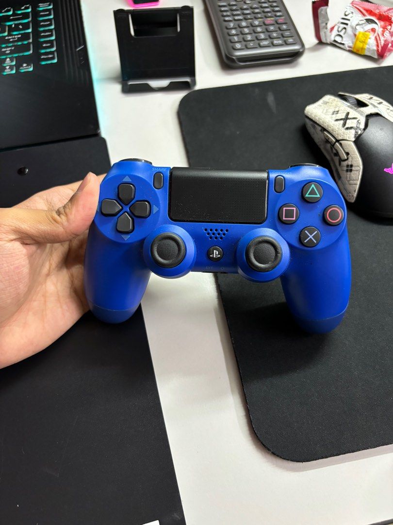 OEM V2 PS4 Wireless Controllers Controller Joystick Control DualShock 4 ...