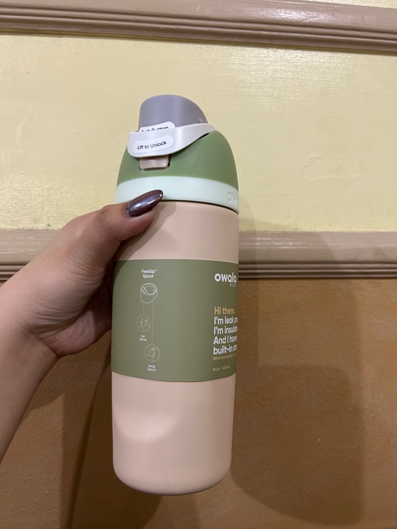 Owala Kids - 16oz Sandbox, Furniture & Home Living, Kitchenware ...