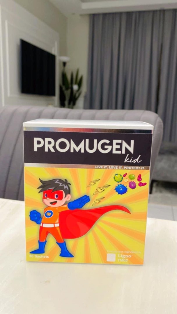 Promugen kids buy at alpro pharmacy, Babies & Kids, Baby Monitors on ...