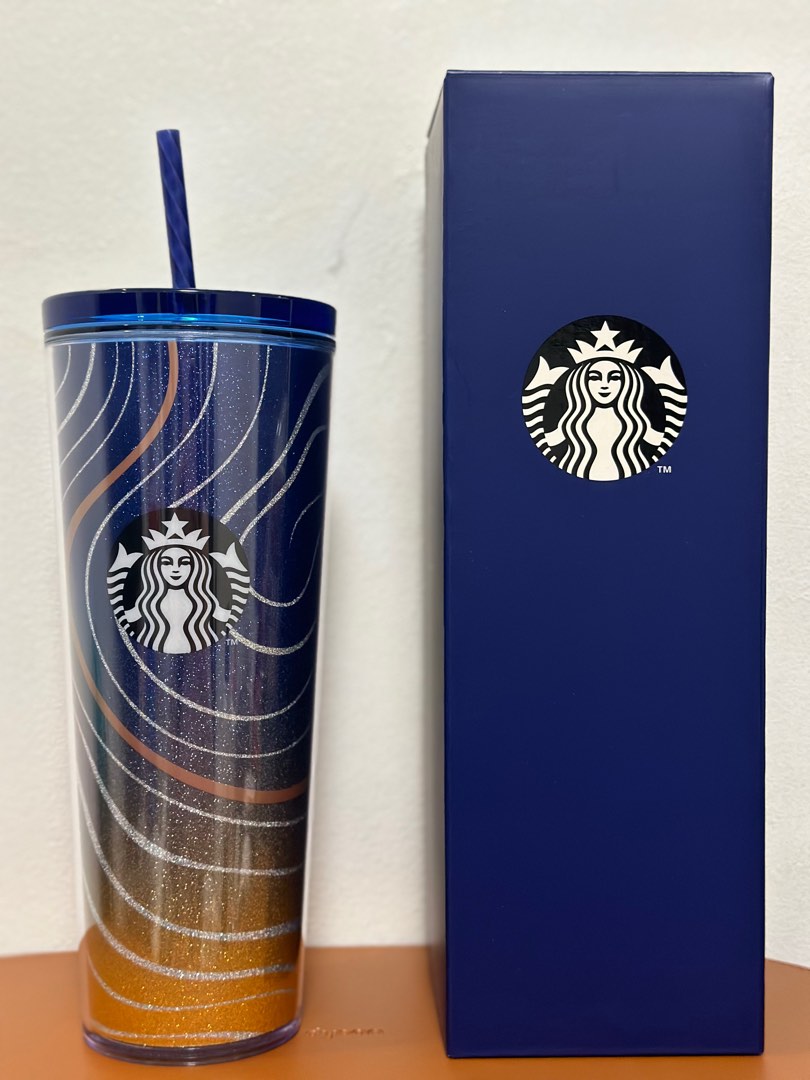 Starbucks 2025 Tradition Cold Cup, Furniture & Home Living, Kitchenware ...