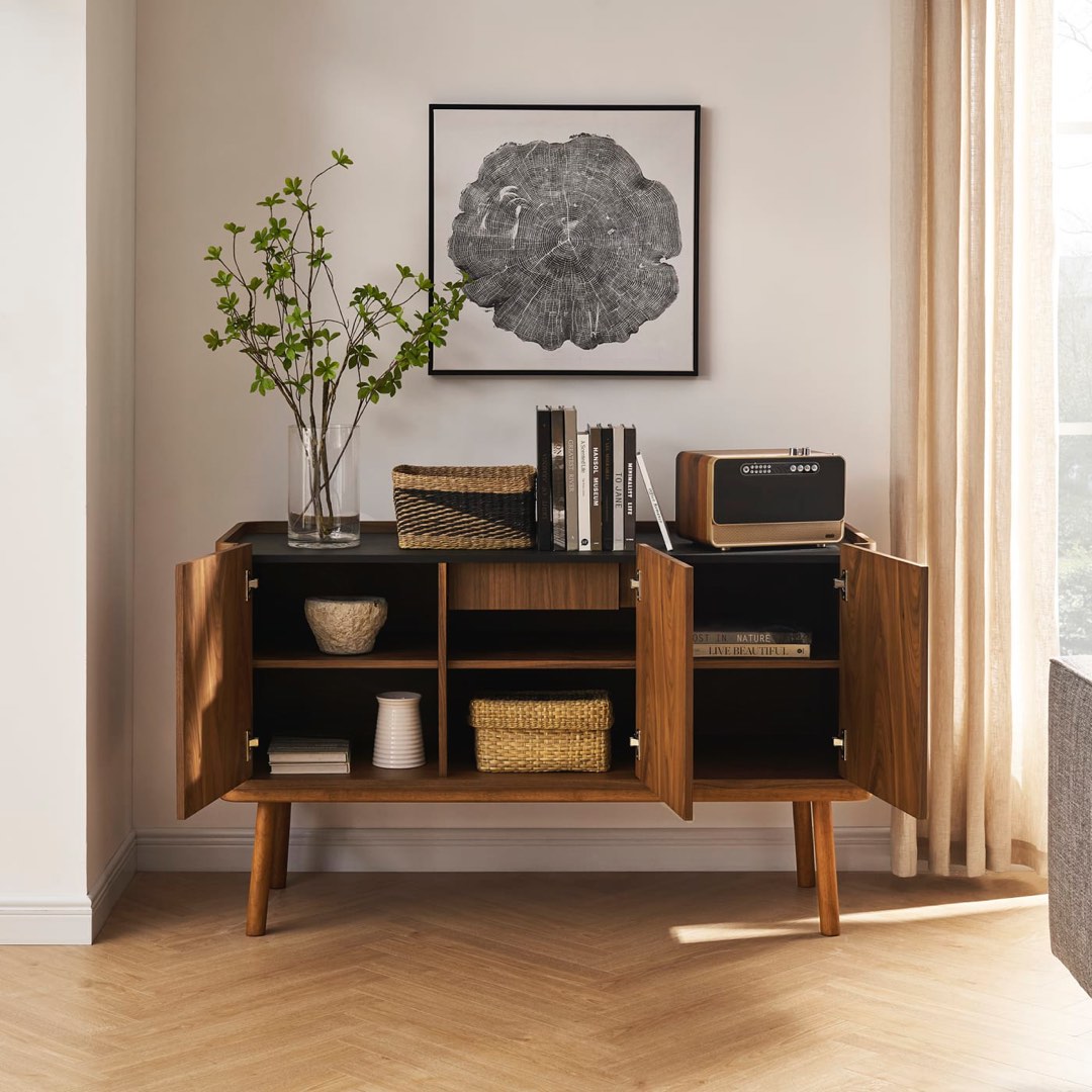 Sideboard - please arrange your own delivery (videos available ...