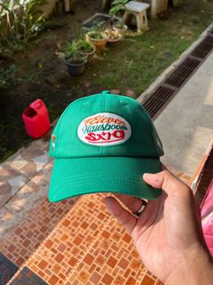 Cap SVG X 7E, Men's Fashion, Watches & Accessories, Cap & Hats on Carousell