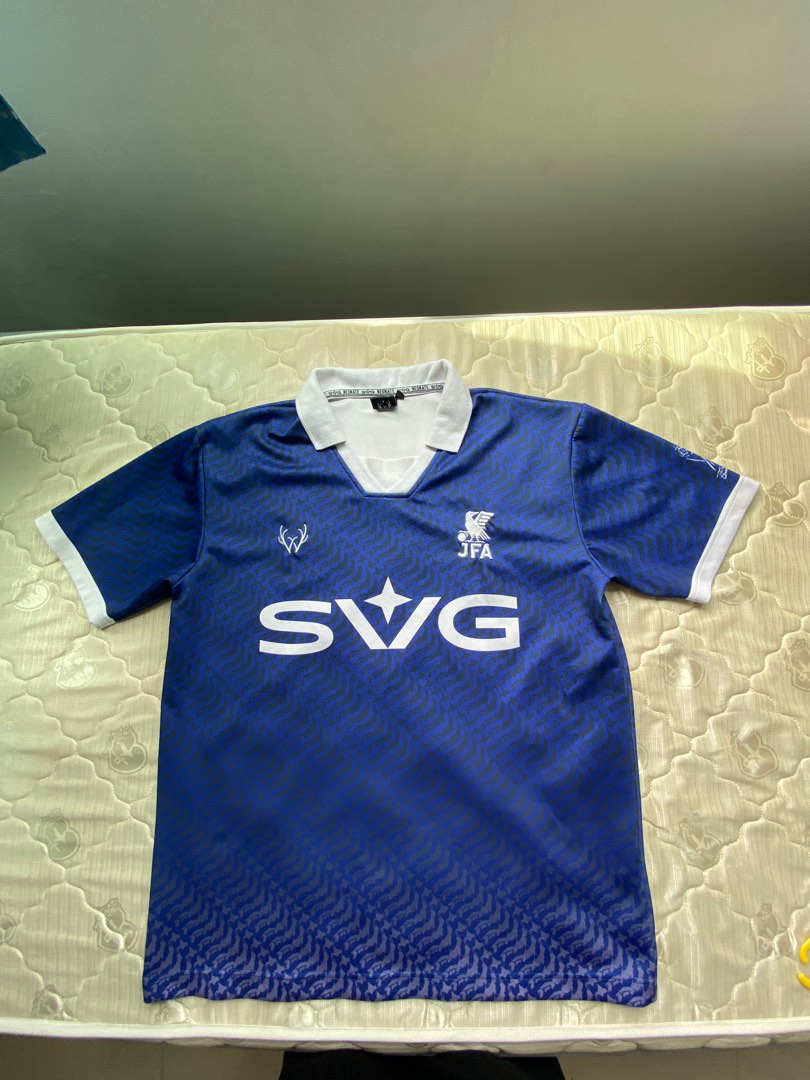 svg opt & svg neonate, Men's Fashion, Activewear on Carousell