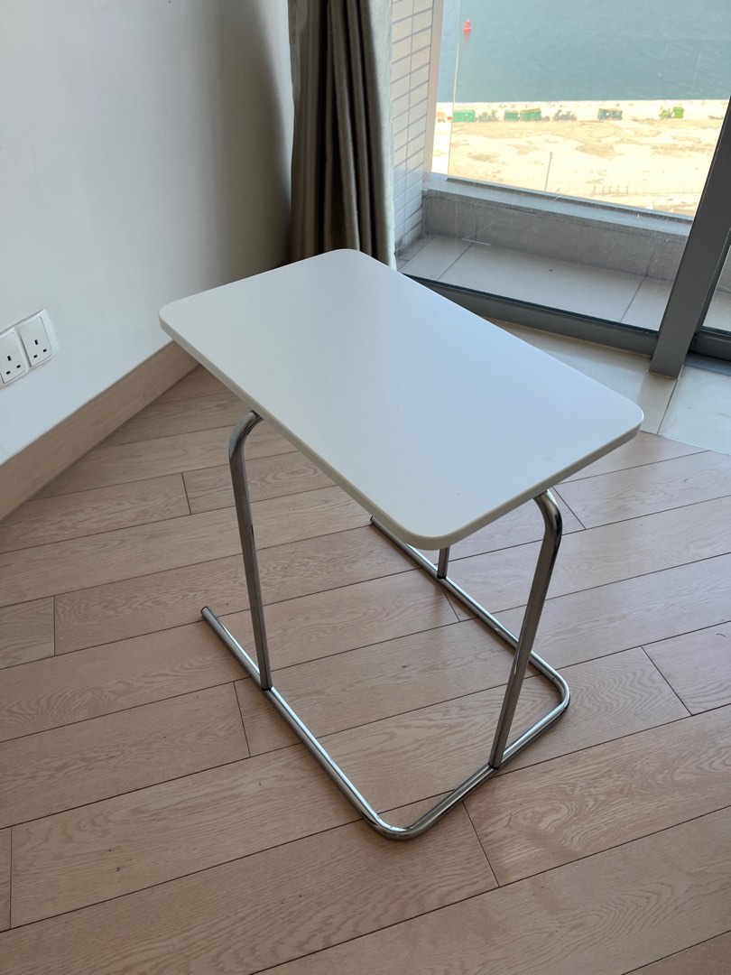 IKEA RIAN side table , 傢俬＆家居, 傢俬, 桌子 - Carousell