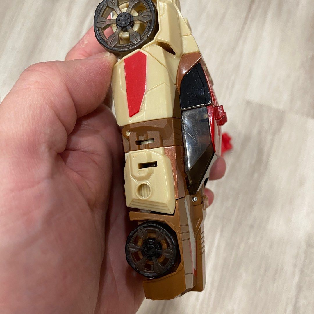 Transformers Titans Return Chromedome Deluxe Headmaster complete G1 ...