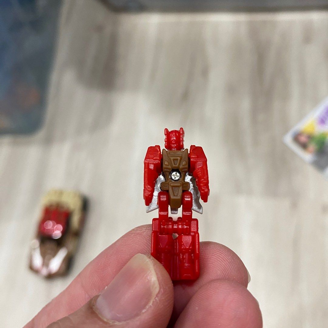 Transformers Titans Return Chromedome Deluxe Headmaster complete G1 ...