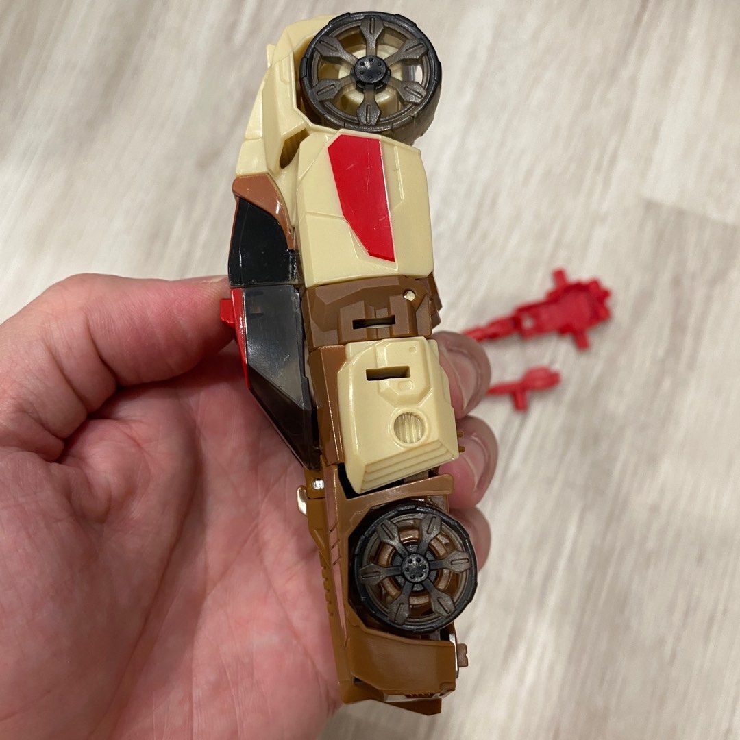 Transformers Titans Return Chromedome Deluxe Headmaster complete G1 ...