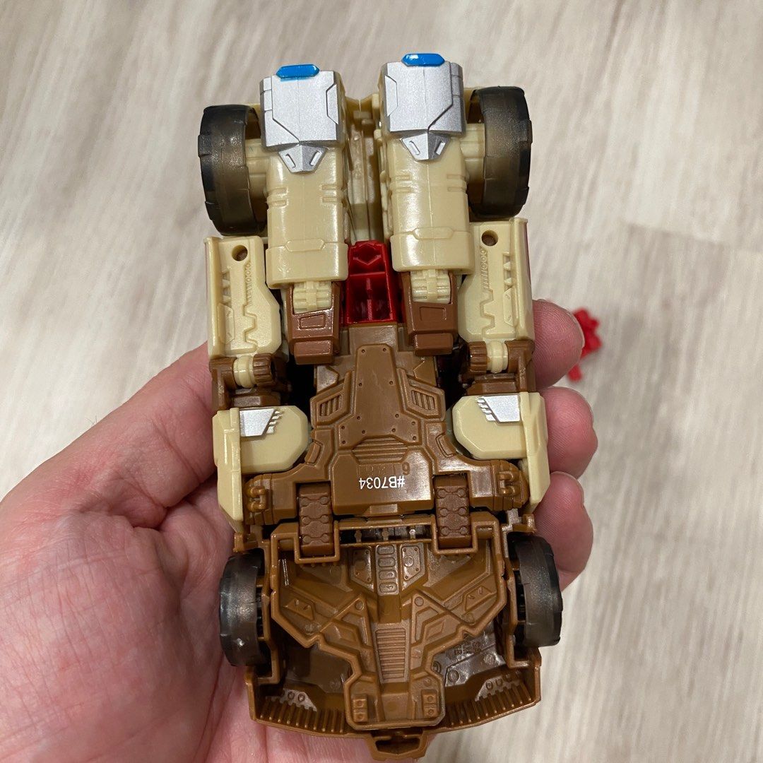 Transformers Titans Return Chromedome Deluxe Headmaster complete G1 ...