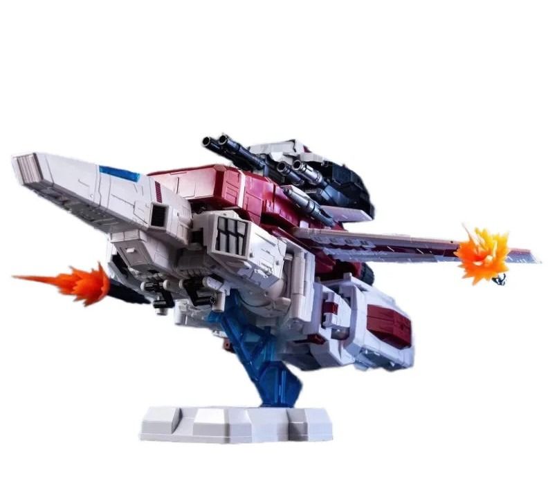 Transformers Vincoroor Skyfire Jetfire Starfire Autobot Sky Jet Plane ...