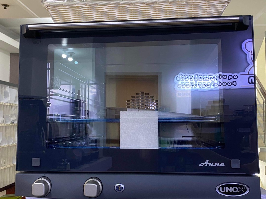 Unox Anna oven, Furniture & Home Living, Kitchenware & Tableware ...