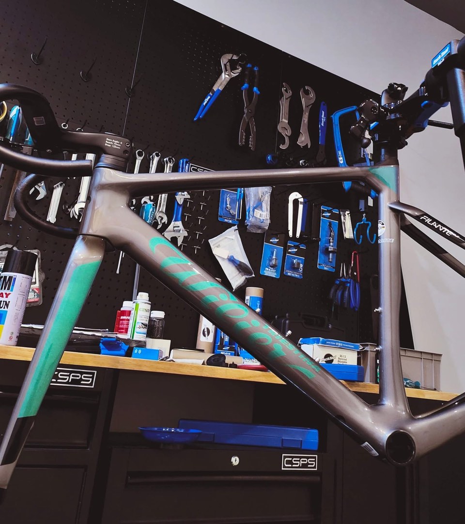 Wilier Filate SLR 2020, good condition, Sports Equipment, Bicycles ...