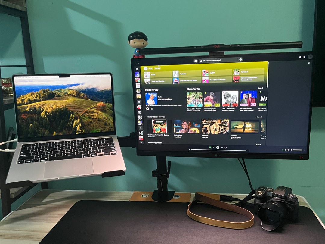Work from Home Setup, Computers & Tech, Desktops on Carousell