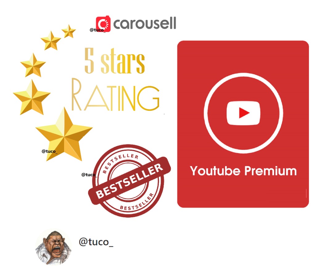 Youtube Premium Youtube Music Gift Card disney Premium spotify Premium ...