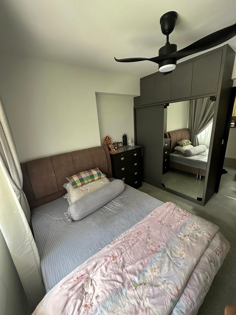 Room Rental Sumang Lane Matilda Edge , Property, Rentals, Room Rentals on Carousell