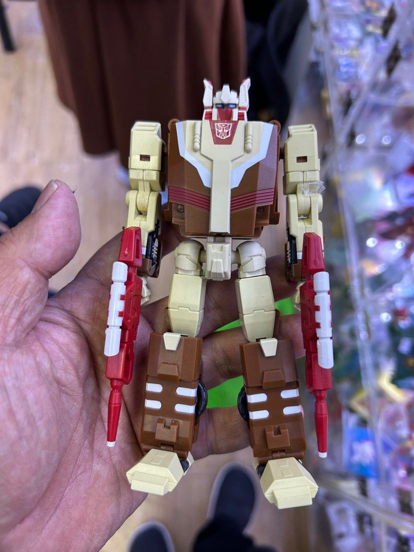 中古 變形金剛 Transformers Transformer 變型金鋼 變型金剛 變形金鋼 Titans Return kingdom WFC Earthrise Movie Studio ...