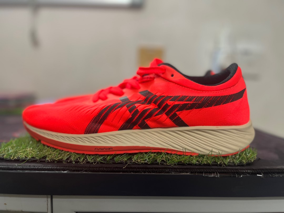 Asics METARACER, Men's Fashion, Footwear, Shoe inserts & accessories on ...