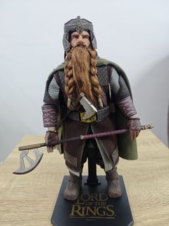 Dante (Deluxe 2.0) - Asmus Toys DMC502LUX 1/6th scale Demon Hunter ...