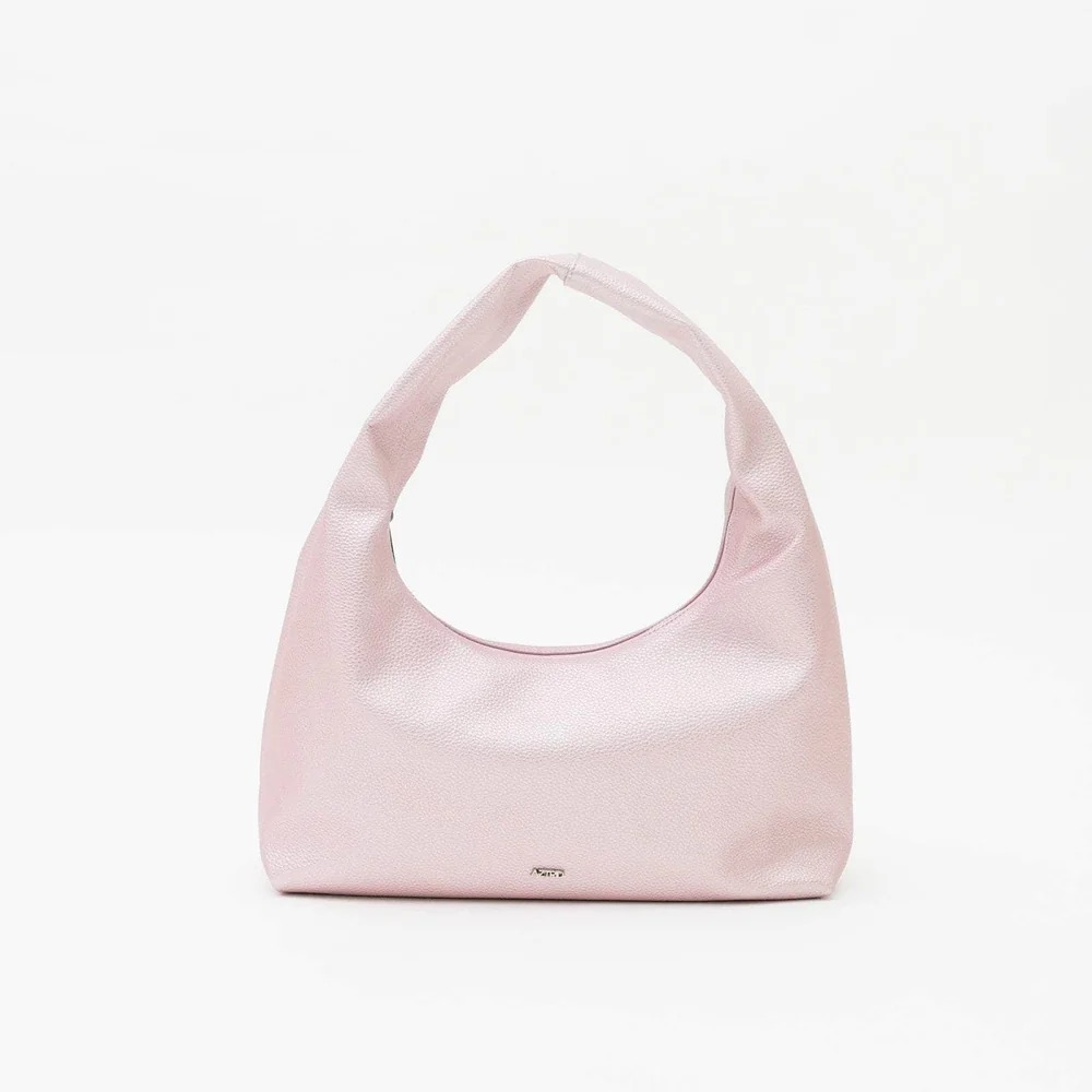 Aztrid XL Metallic Pink, Luxury, Bags & Wallets on Carousell