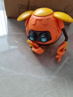 Boboiboy Choki Choki Card Kad Retak'ka Retakka|Monsta Choki Choki Card ...