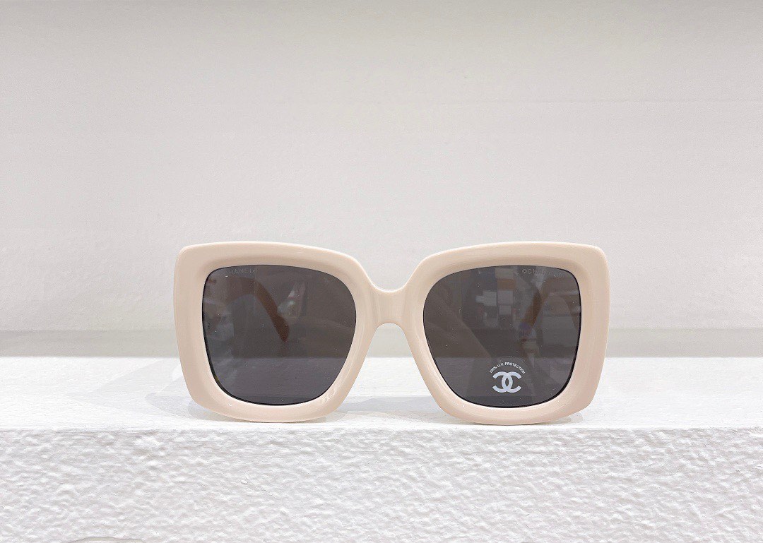 CC CHANEL CoCo Sunglasses For Woman / Colour Available Authentic MODEL ...