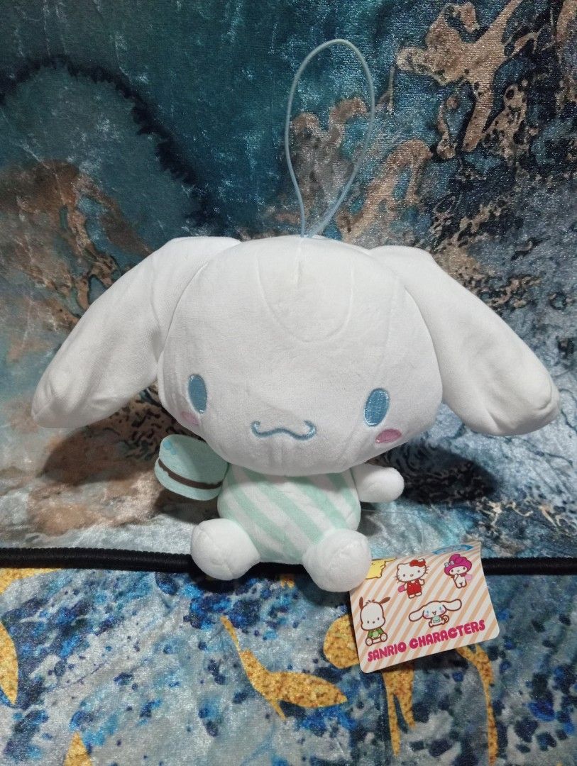 Cinnamoroll, Hobbies & Toys, Toys & Games on Carousell